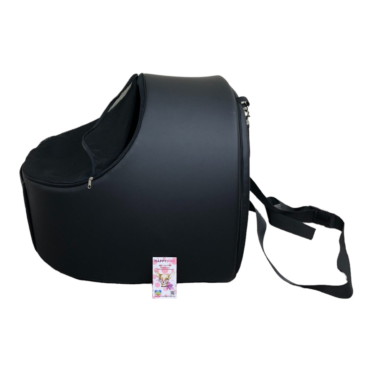 Cradle car seats – HAPPYDOG Pet Couture